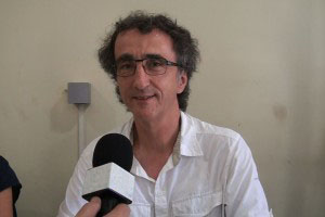 Uece receberá pesquisador da Université Lumière Lyon 2 - Fundação ...