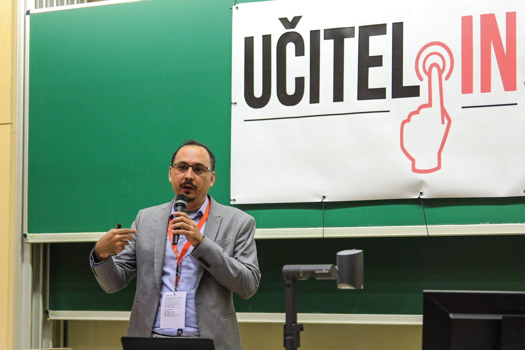 Projeto apoiado pela Funcap é apresentado em conferências ...