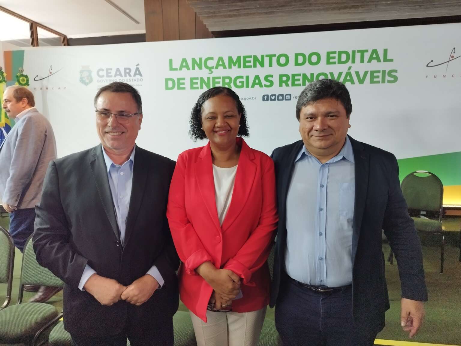 Funcap lança edital 02/2023 - Energias Renováveis - Fundação Cearense ...