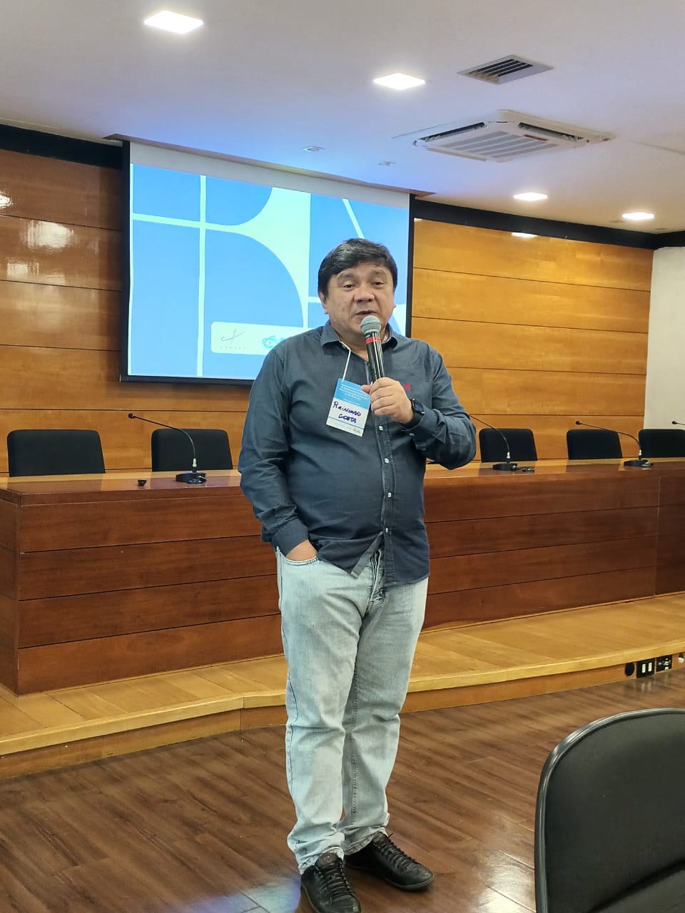 Funcap e Capes realizam oficina para debater metas da pós-graduação no ...