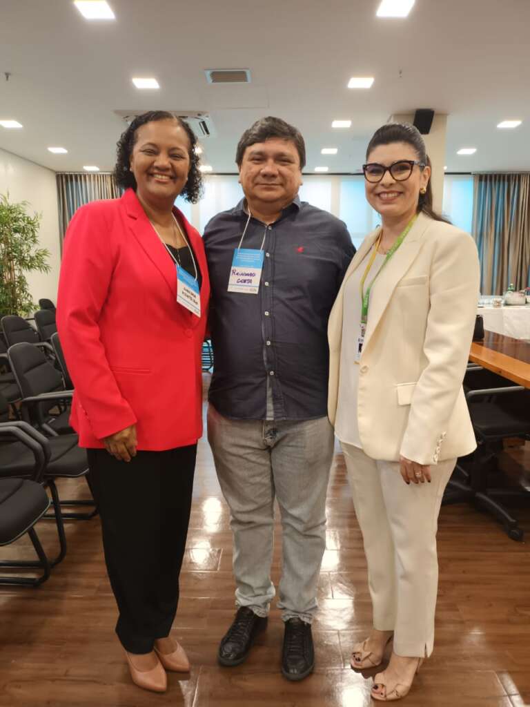 Funcap e Capes realizam oficina para debater metas da pós-graduação no ...